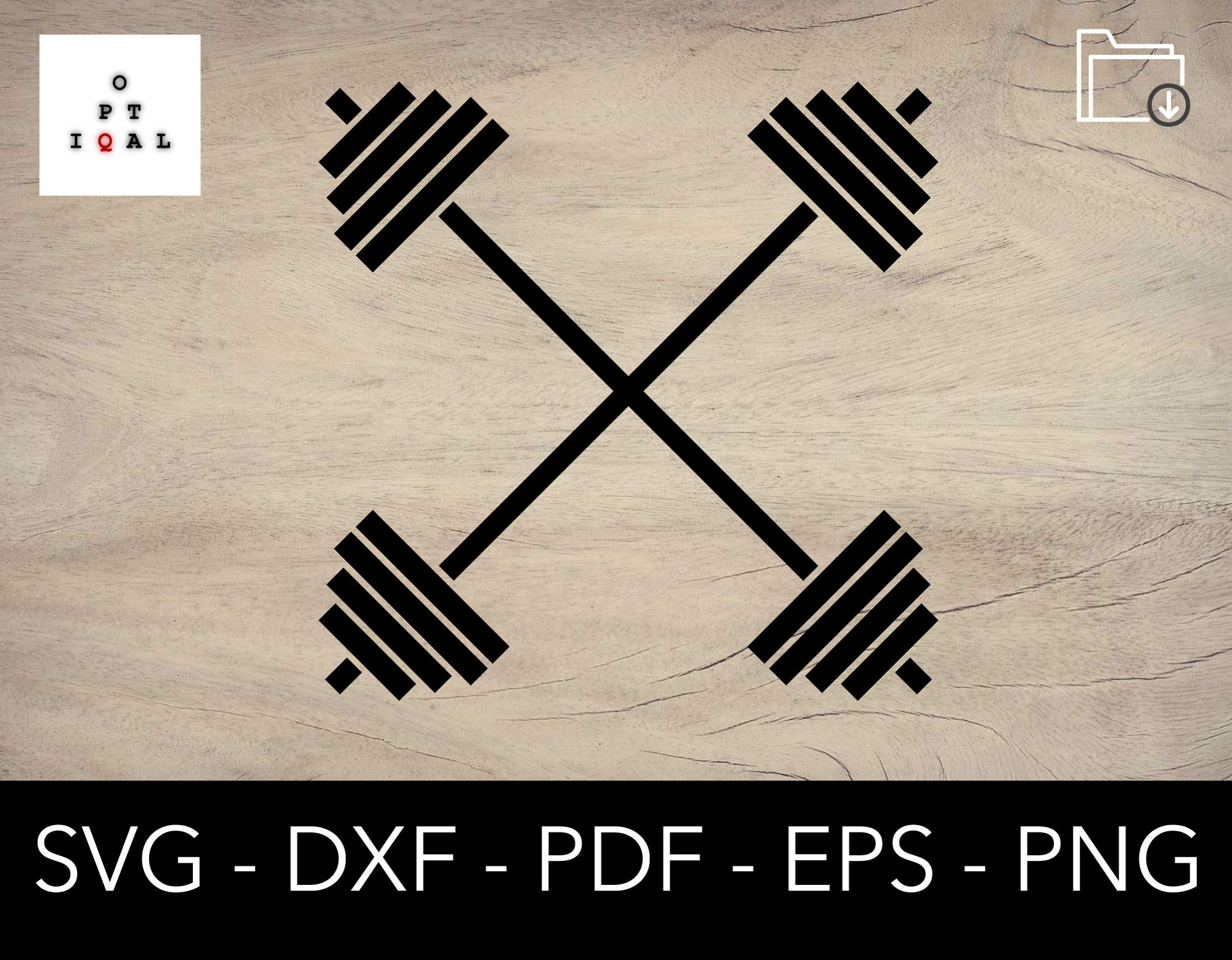 Barbell Svg Workout Svg Gym Svg Heartbeat Svg Exercise - Etsy UK