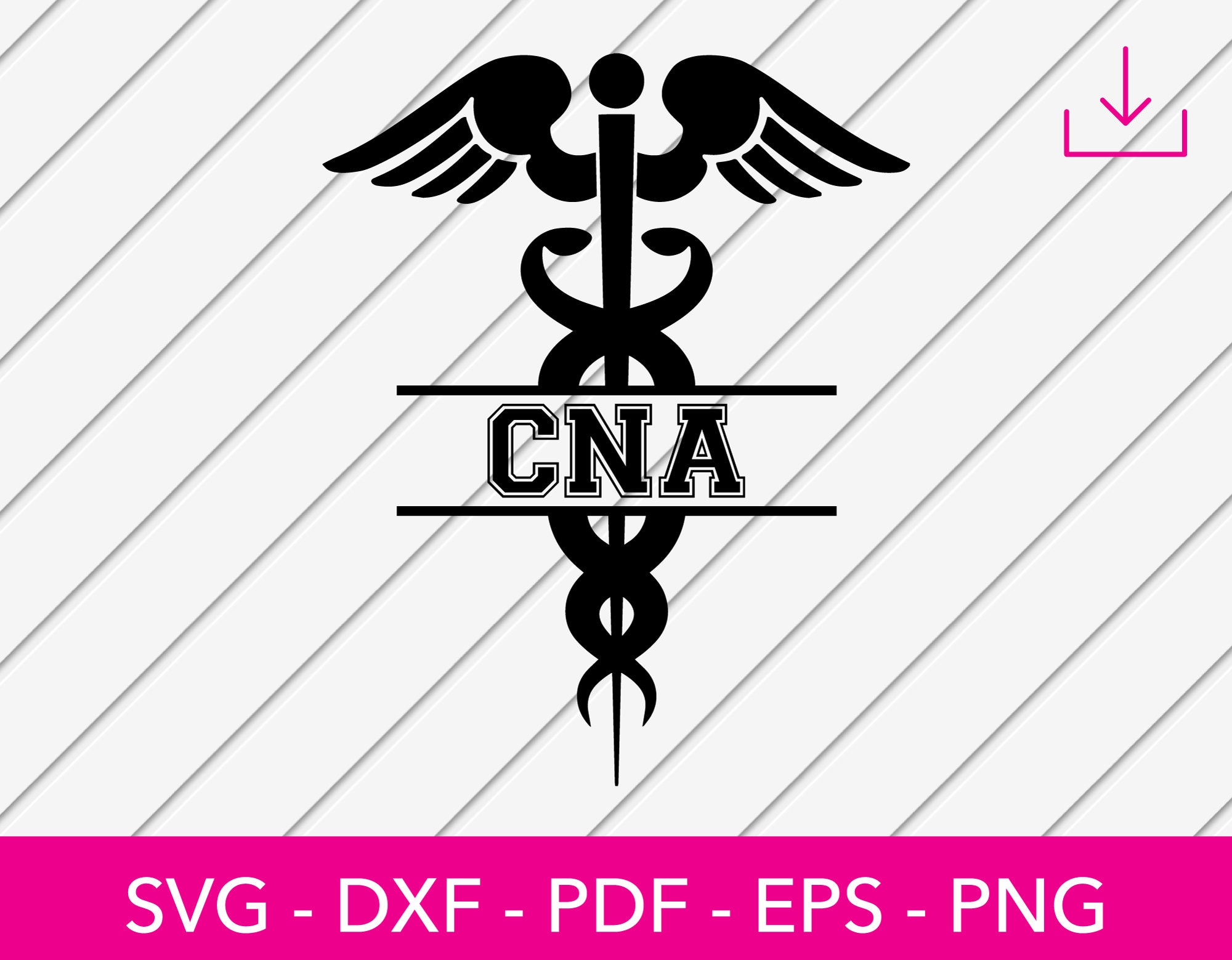 Cna Symbol