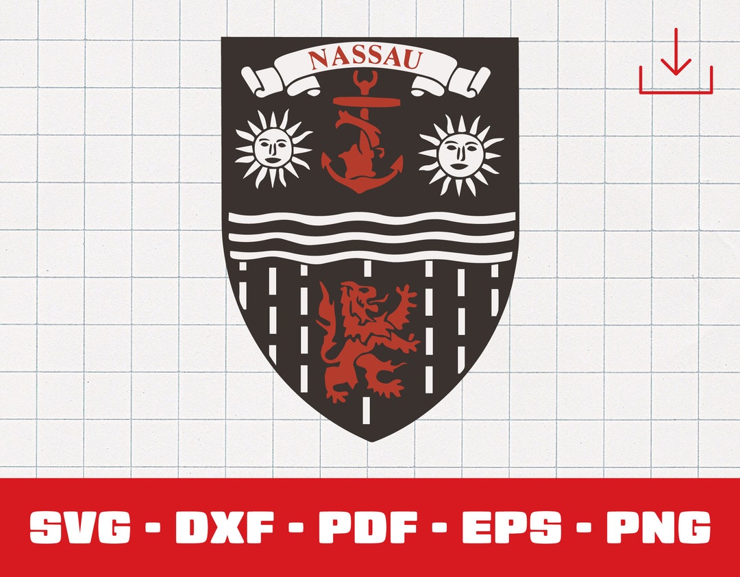 Bahamas Svg, Bahamas Flag, Seal of Bahama Clipart, Nassau, Crest, Badge ...