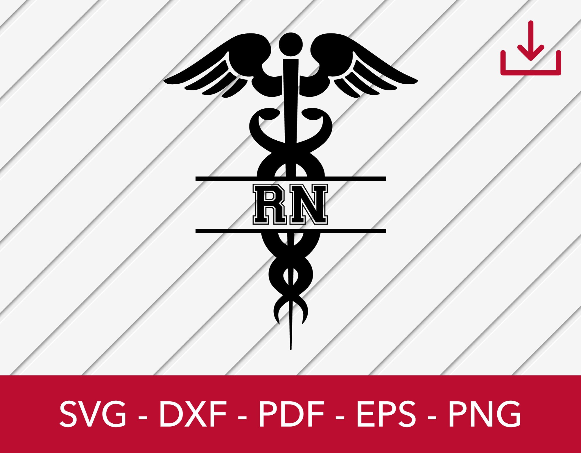 Nurse Svg Nursing Svg Medical Svg RN Svg Registered Nurse - Etsy Canada