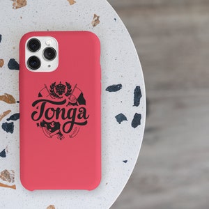 Tonga Svg, Tongan Flag Svg, Seal of Tonga Svg, Tongatapu Crest, Badge ...