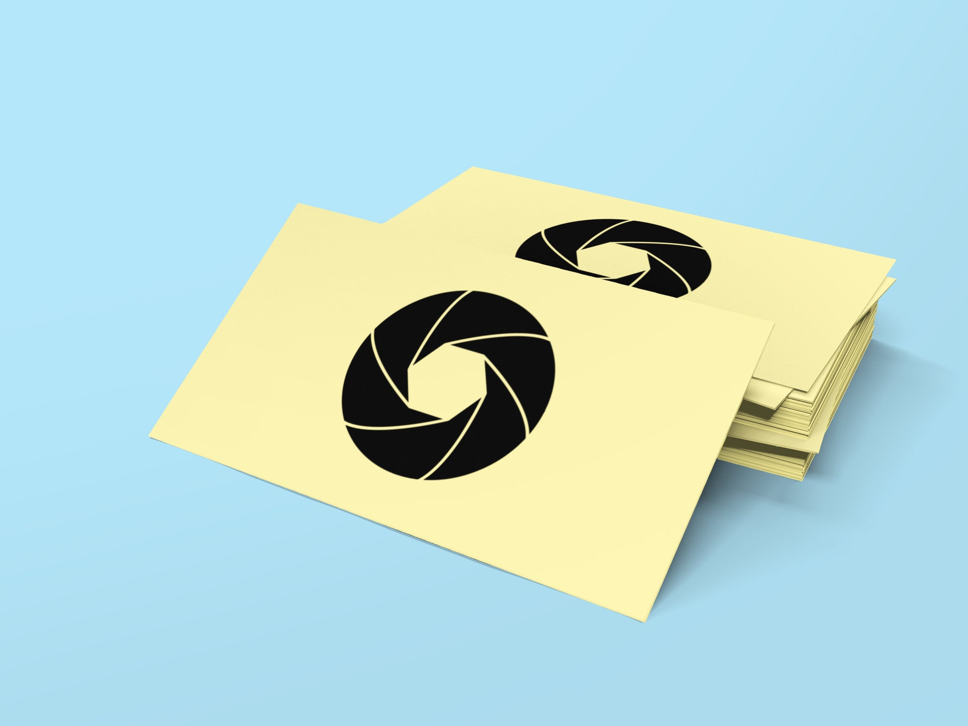 Magic Iris SVG Shutter PNG Camera Shutter File Photography - Etsy