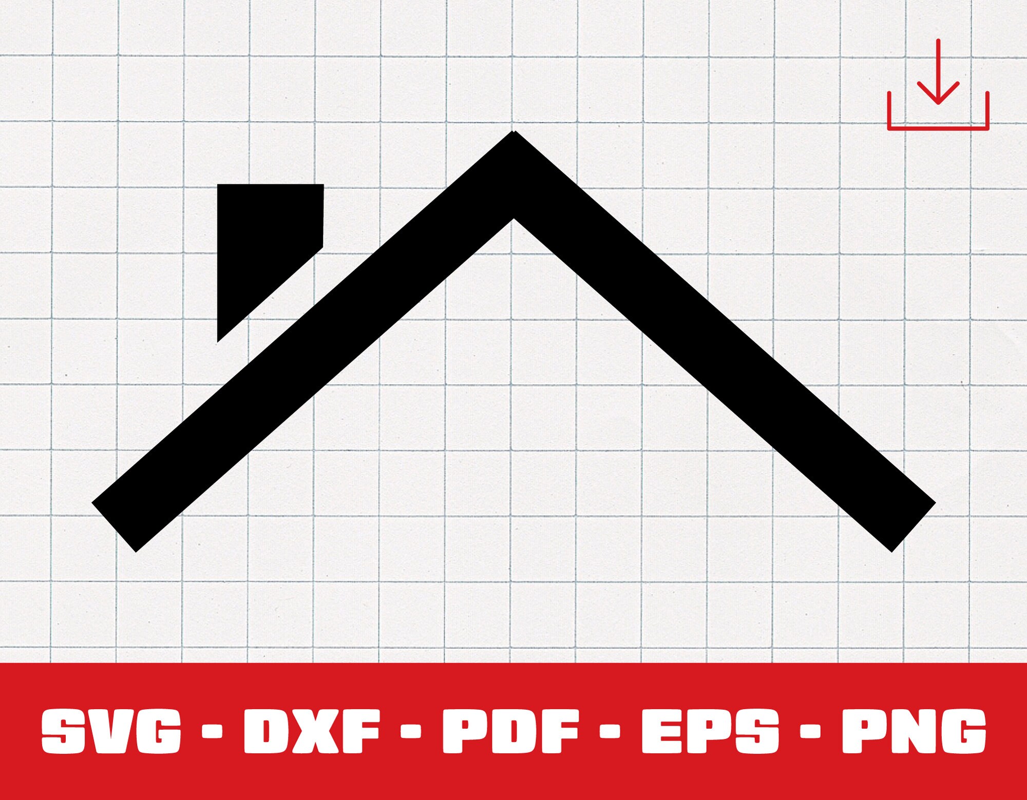 Roof Svg, House Frame Svg, House Svg, Real Estate Svg, House Outline ...