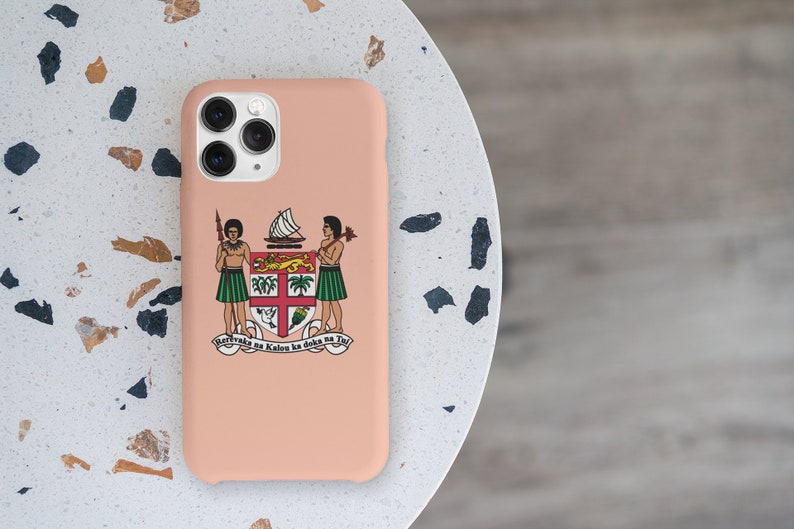 Fiji Svg Fiji Flag Vector Seal of Fiji Suva Clipart Crest - Etsy