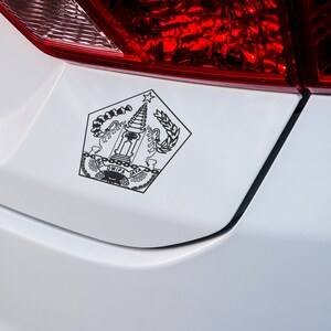 Bali Svg, Bali Flag Vector, Seal of Bali Clipart, Crest, Badge, Emblem ...