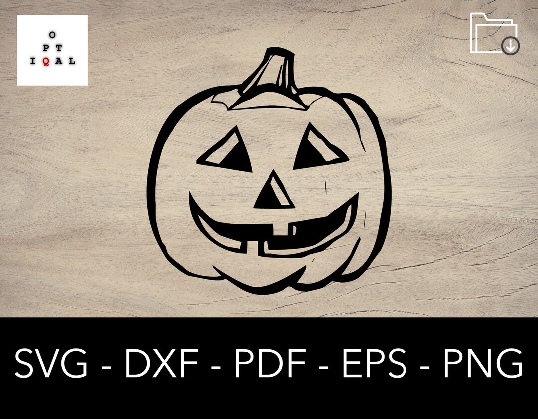 Jack O' Lantern Svg, Jack O Lantern Svg, Jackolantern Svg, Halloween ...