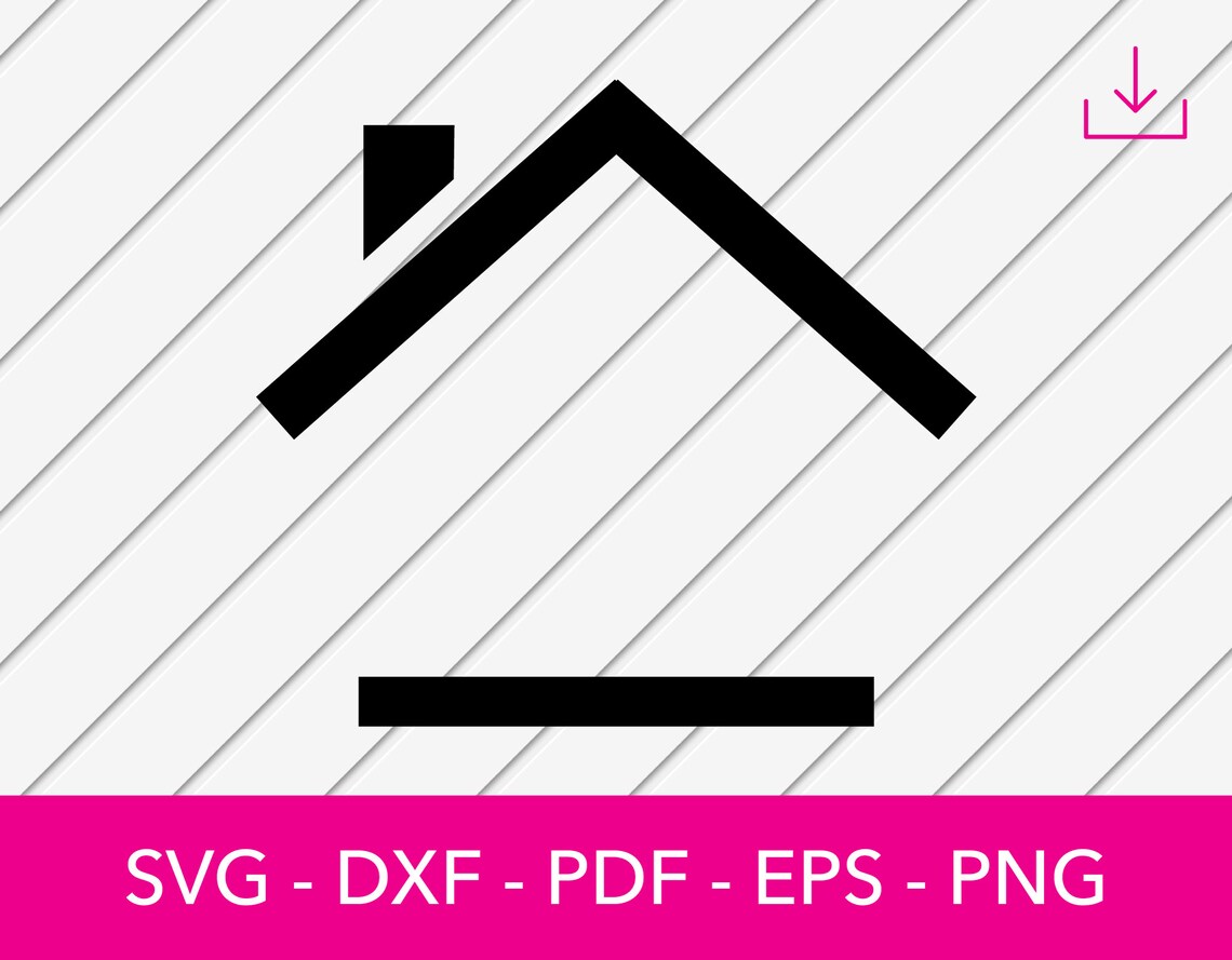 House Frame Svg House Svg Real Estate Svg Home Svg House - Etsy