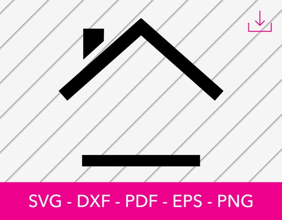 House Frame Svg House Svg Real Estate Svg Home Svg House | Etsy