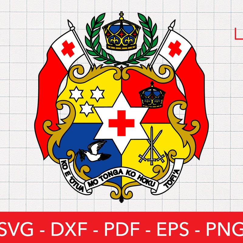 Tongan Design - Etsy Australia