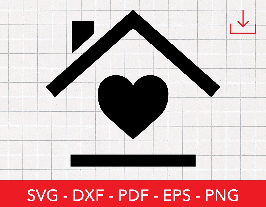 House Frame Svg, House Svg, Real Estate Svg, Home Svg, House Outline ...