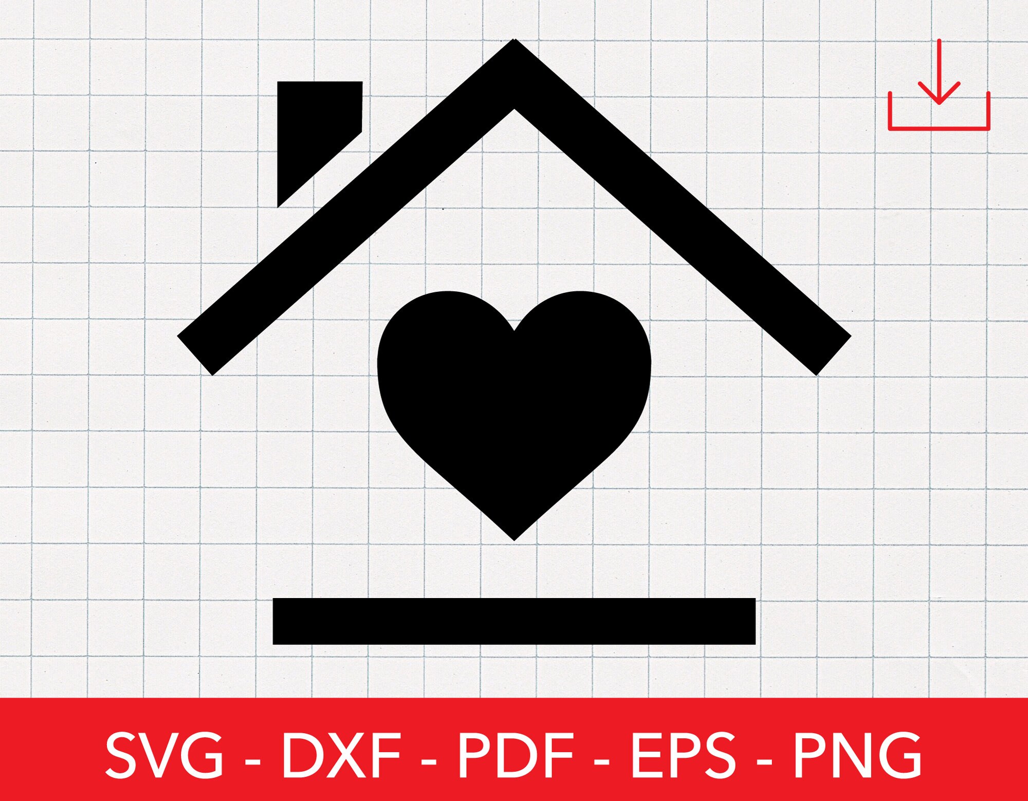 House Frame Svg House Svg Real Estate Svg Home Svg House - Etsy