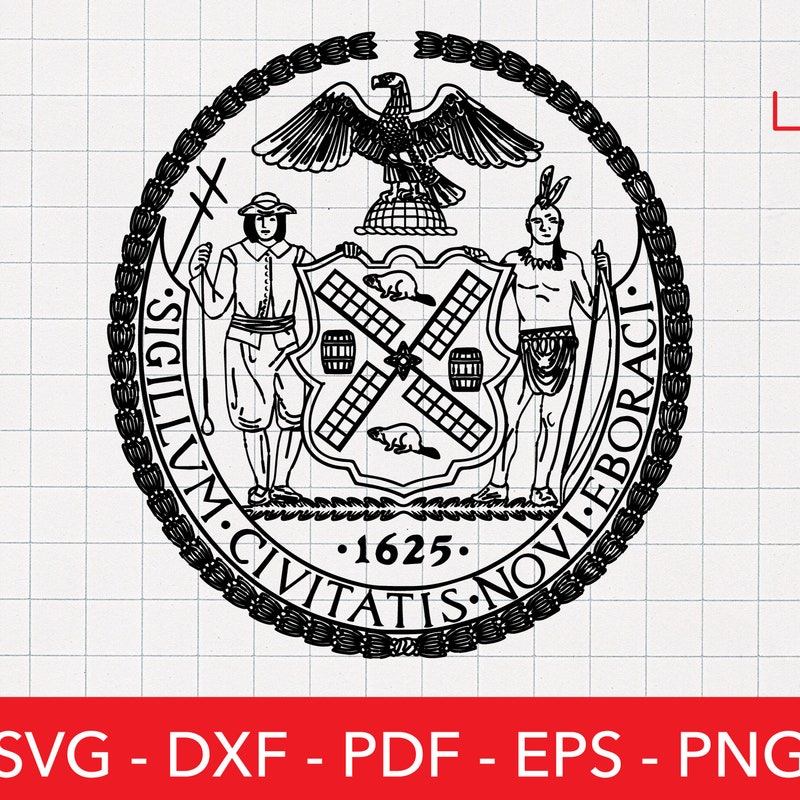 Nyc Svg - Etsy