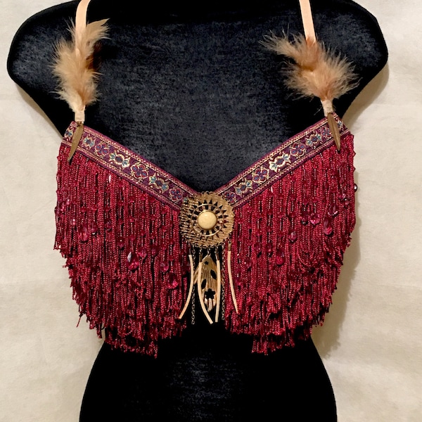 Indian Bra - Etsy