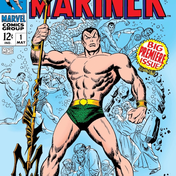 Prince Comic Book - Etsy