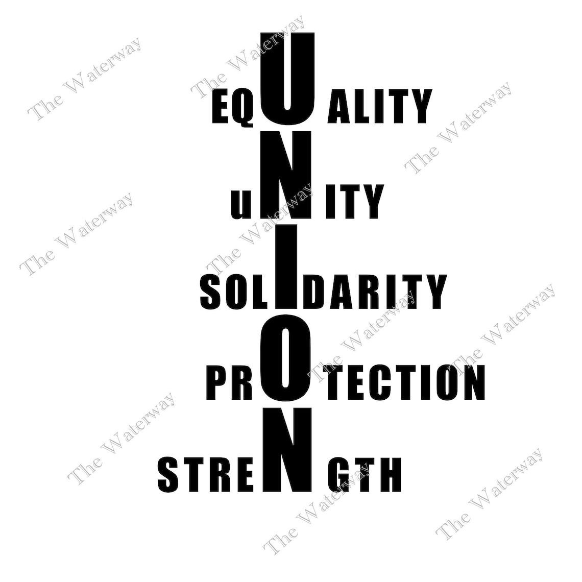 Union .SVG and .PNG Files - Etsy