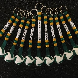 Netball Volleyball Gifts Presentation Finals Team Coach End of Season ...