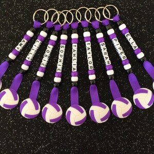 Netball Volleyball Gifts Presentation Finals Team Coach End of Season ...