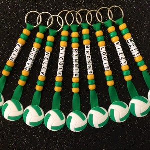 Netball Volleyball Gifts Presentation Finals Team Coach End of Season ...