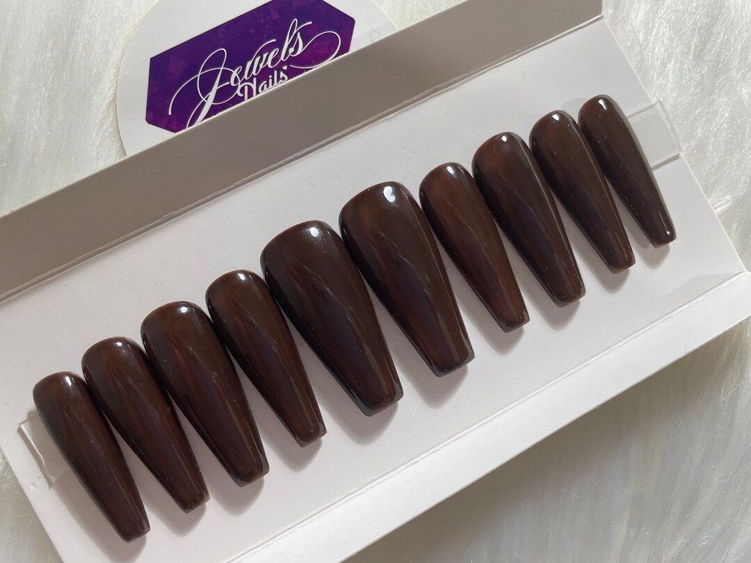 Dark Chocolate | Please Choose the Right Price for ONE SIZE or Buy 2 ...
