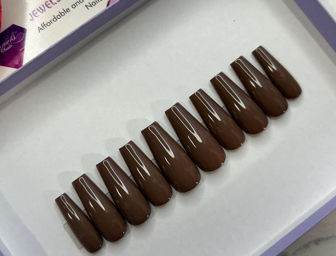 Chocolate | Please Choose the Right Price for ONE SIZE or Buy 2 ...