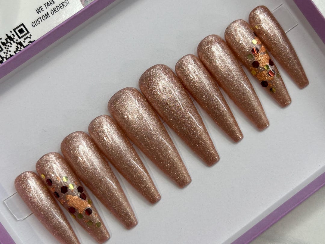 Rose Gold X Glitz | Please Choose the Right Price for ONE SIZE or Buy 2 ...