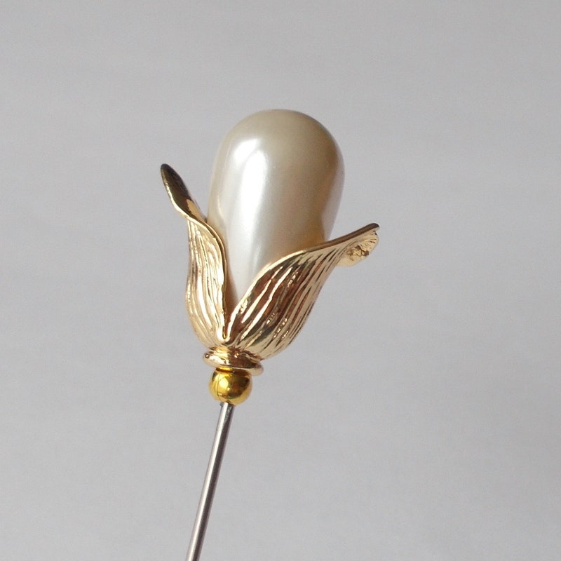 Hat Pin - Etsy