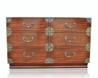 Asian Chest - Etsy