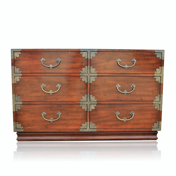 Asian Chest - Etsy