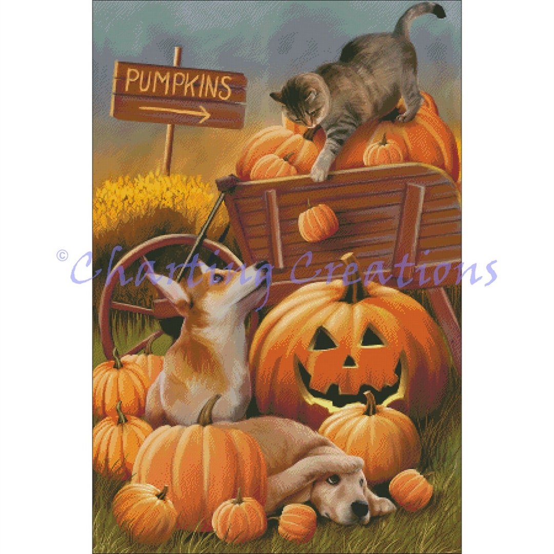 Bombs Away! Digital PDF Counted Cross Stitch Pattern - Etsy