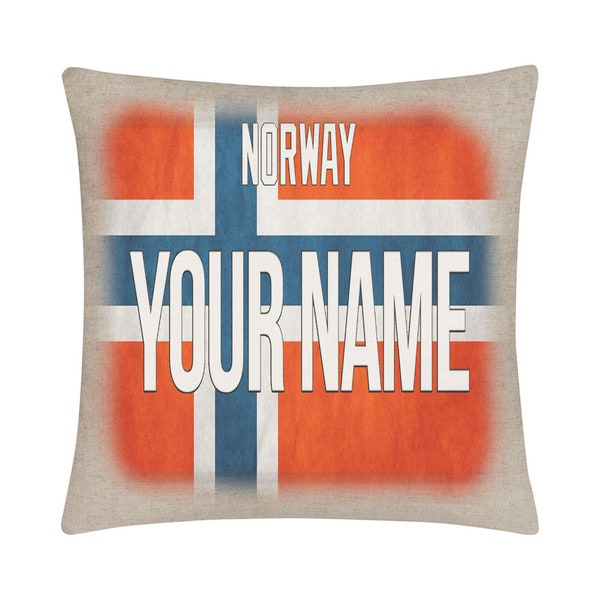 Norwegian Linen - Etsy