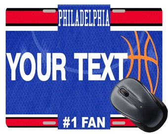 Philadelphia Mouse Pad - Etsy
