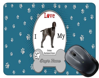 Pointer License Plate - Etsy