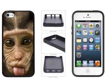 Monkey Ipod Case - Etsy