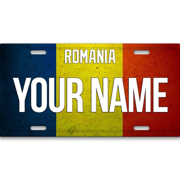 Romania - Etsy
