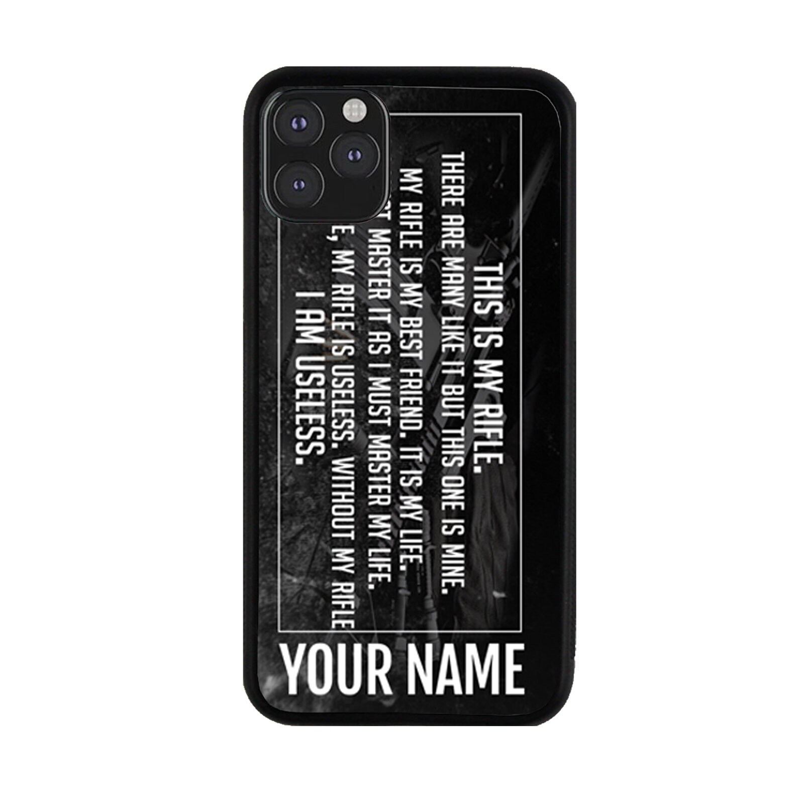 Useless Without Phone