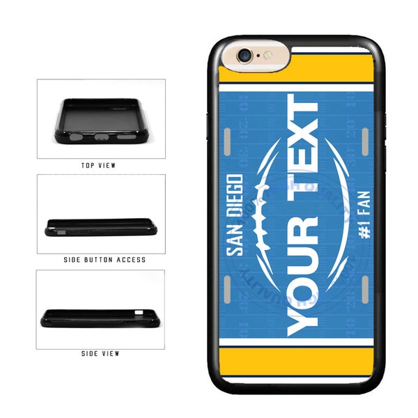 Nfl Phone Case - Etsy