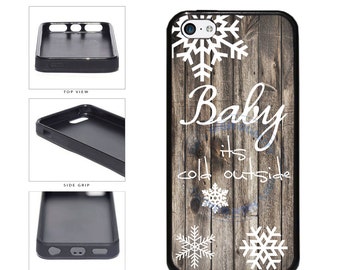 Cold Phone Case - Etsy