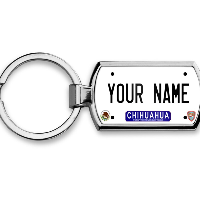 Mexican Keychain - Etsy