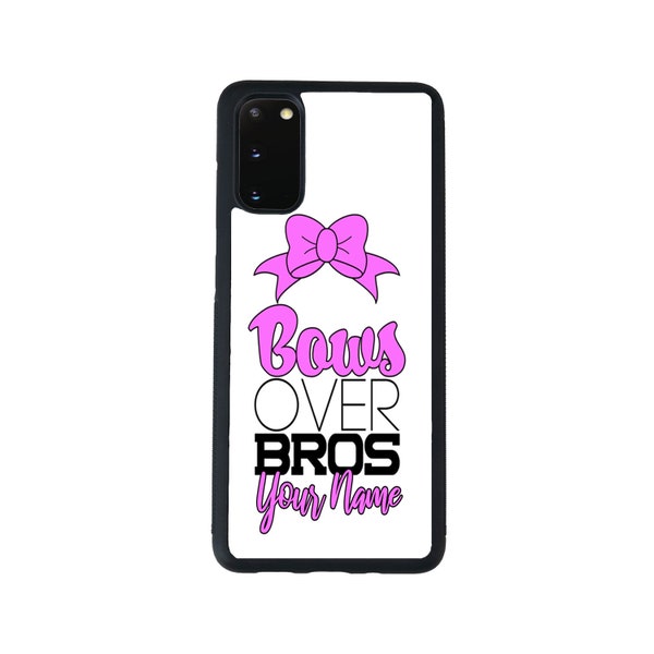 Bows Over Bros - Etsy