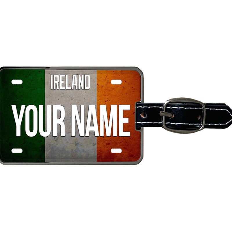 Irish Flag - Etsy