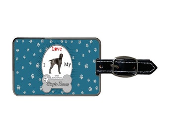 Pointer License Plate - Etsy