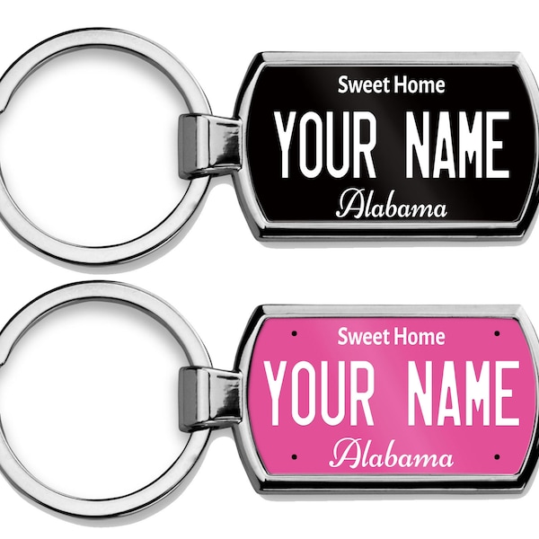 Blackout Name Plate - Etsy
