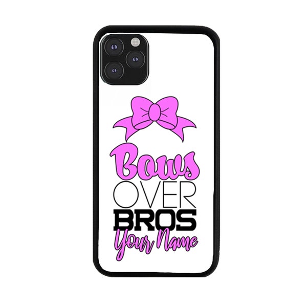 Bows Over Bros - Etsy