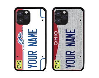 Ohio Phone Case - Etsy