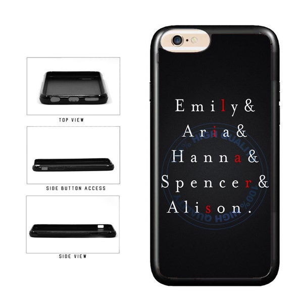Pll Phone Case - Etsy