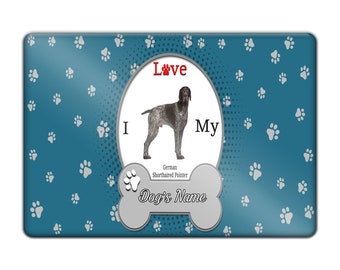 Pointer License Plate - Etsy