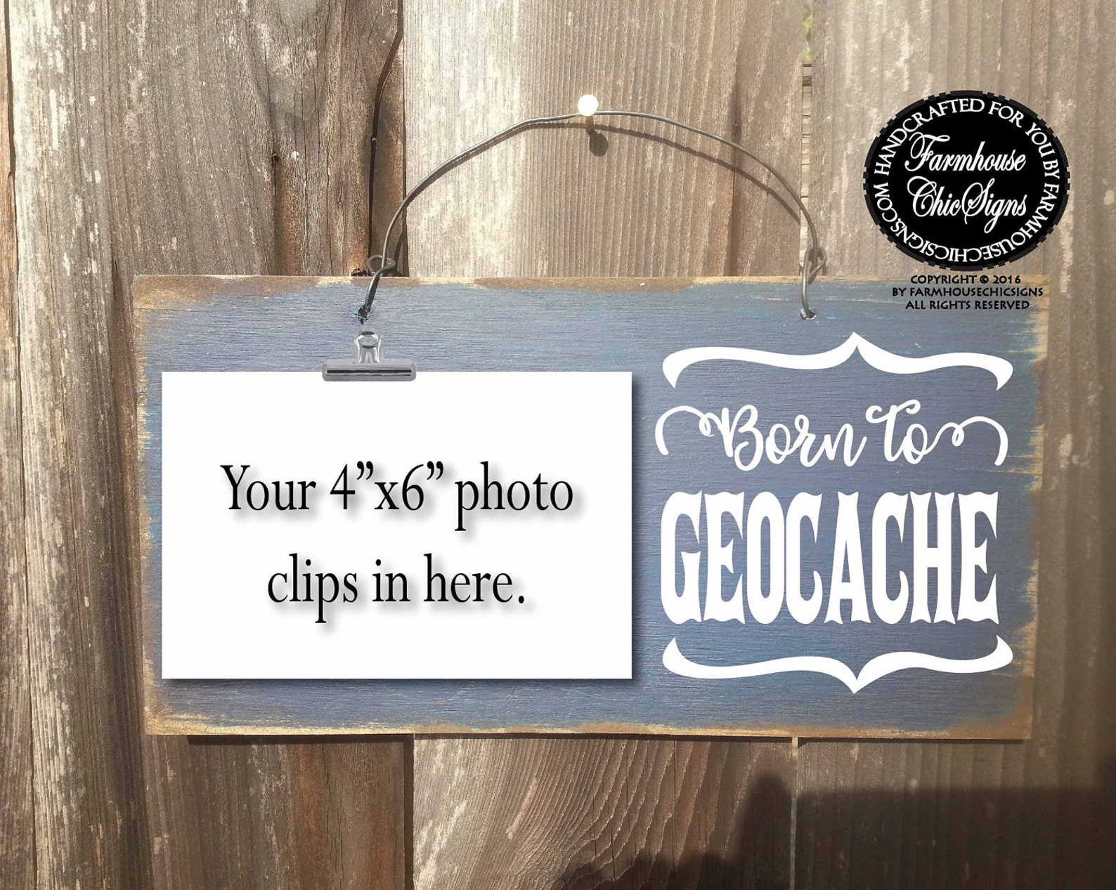 Geocache Geocaching Geocache Sign Geocaching Signs - Etsy
