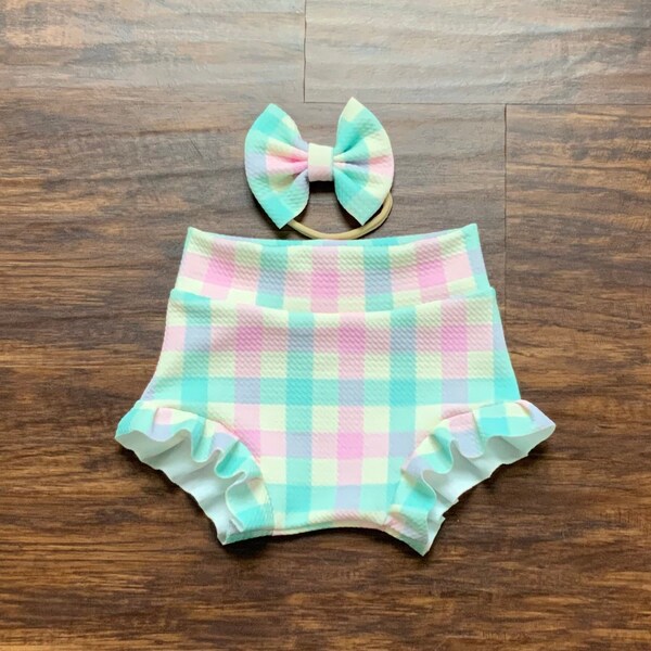 Bummies Pattern - Etsy