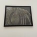 FRAMED Original Alien Face Hugger Xenomorph Sci-fi Soft Pastel - Etsy