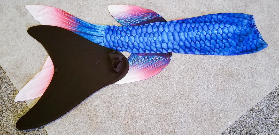 Mermaid Tail - Etsy